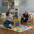 Free Shipping! Twister Indoor Party Game for Kids and Family Includes ...