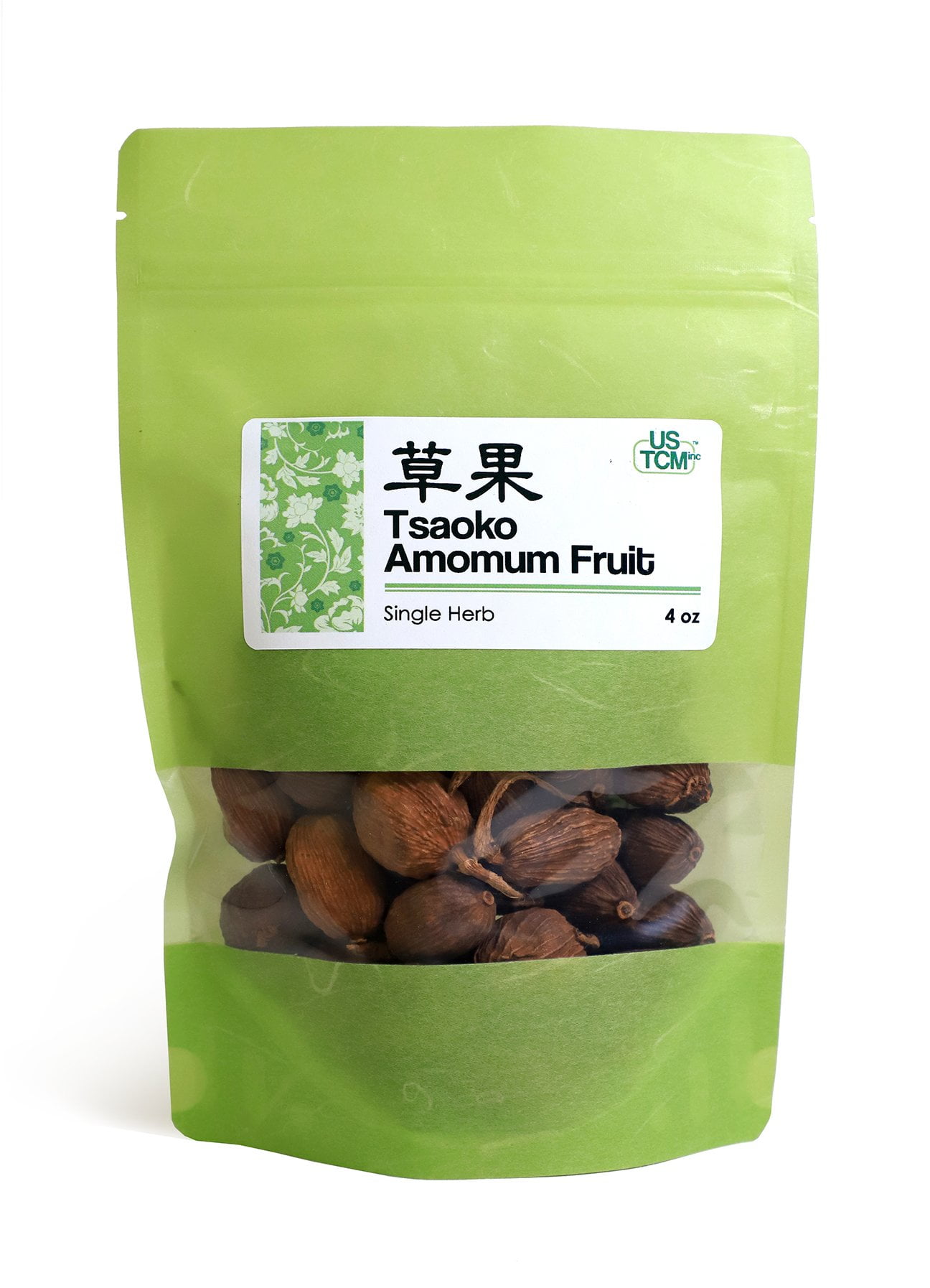 High Quality Amomum Fruit Tsaoko Cao Guo - Walmart.com