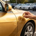 12ML Car Scratch Repair Touch-Up Pen: Restores the beauty of your car's ...