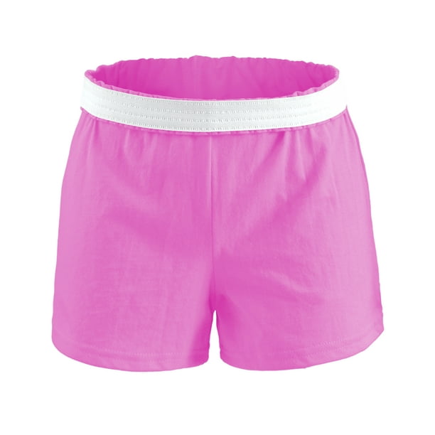 Soffe - Soffe Women's Athleisure Shorts - Walmart.com - Walmart.com