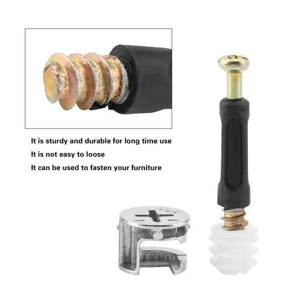 Cam Lock Fasteners Furniture