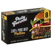 Beef Patties
