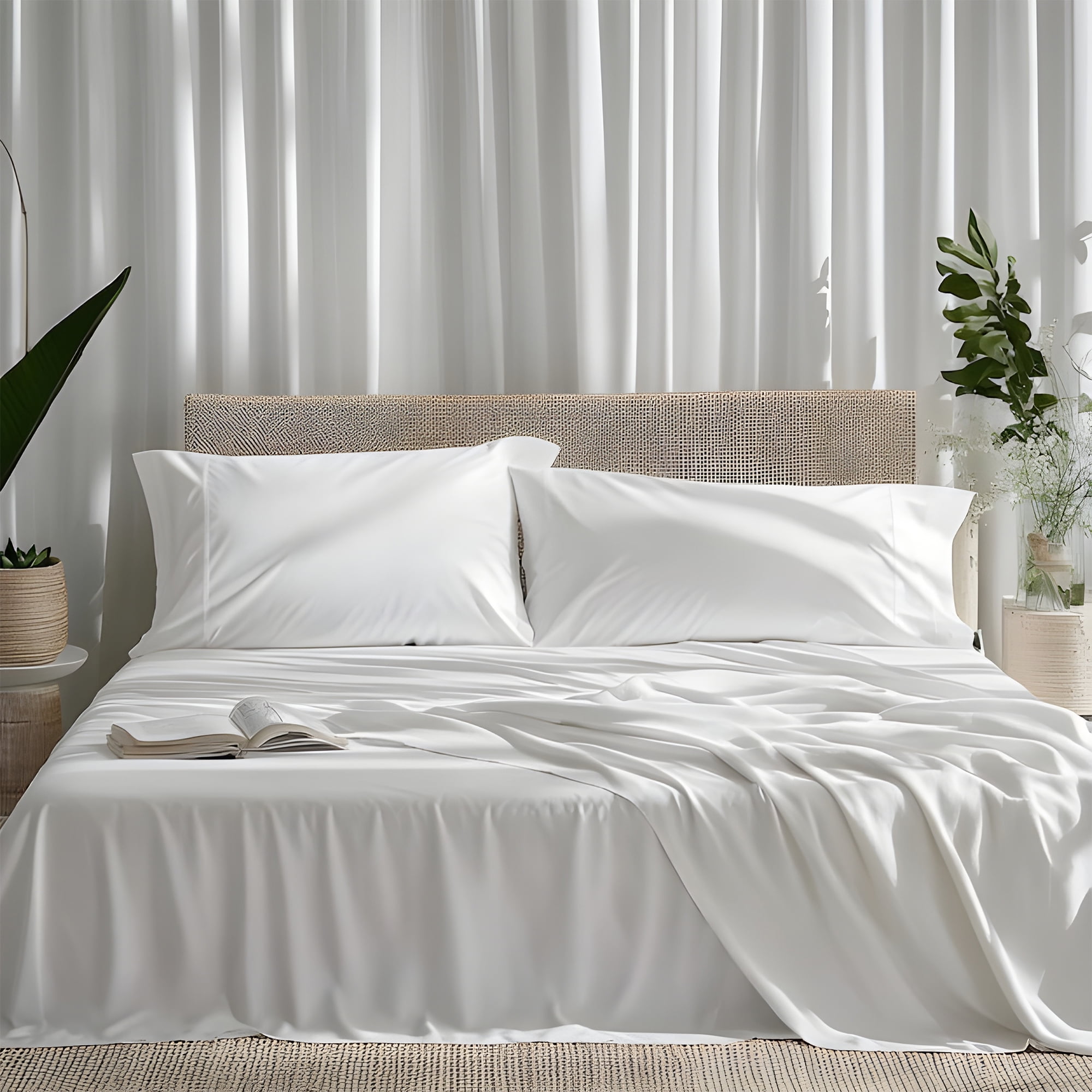 Click here for Viscologic Series Egyptian Comfort - Silky Smooth... prices