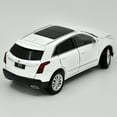 1/32 suitable for Cadillac XT5 die-casting metal alloy model car sound ...