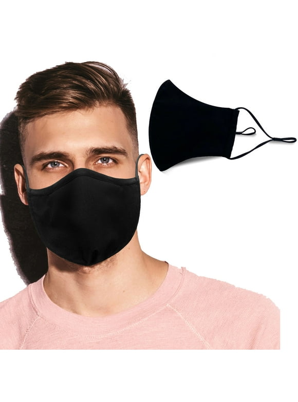 Face Mask Adjustable Ear Loop
