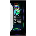 CLX Horus Gaming PC AMD Ryzen 9 9950X, 96GB DDR5, GeForce RTX 5080, 2TB ...