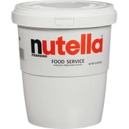 Nutella & Go Snack Pack, Hazelnut Spread with Breadsticks, 1.8 oz, 16 ...