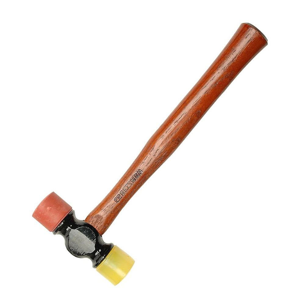 Plastic Tip Hammer