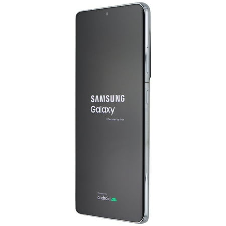 Samsung Galaxy S20 Ultra 5G (6.9-in) (SM-G988U) GSM + CDMA - 128GB ...