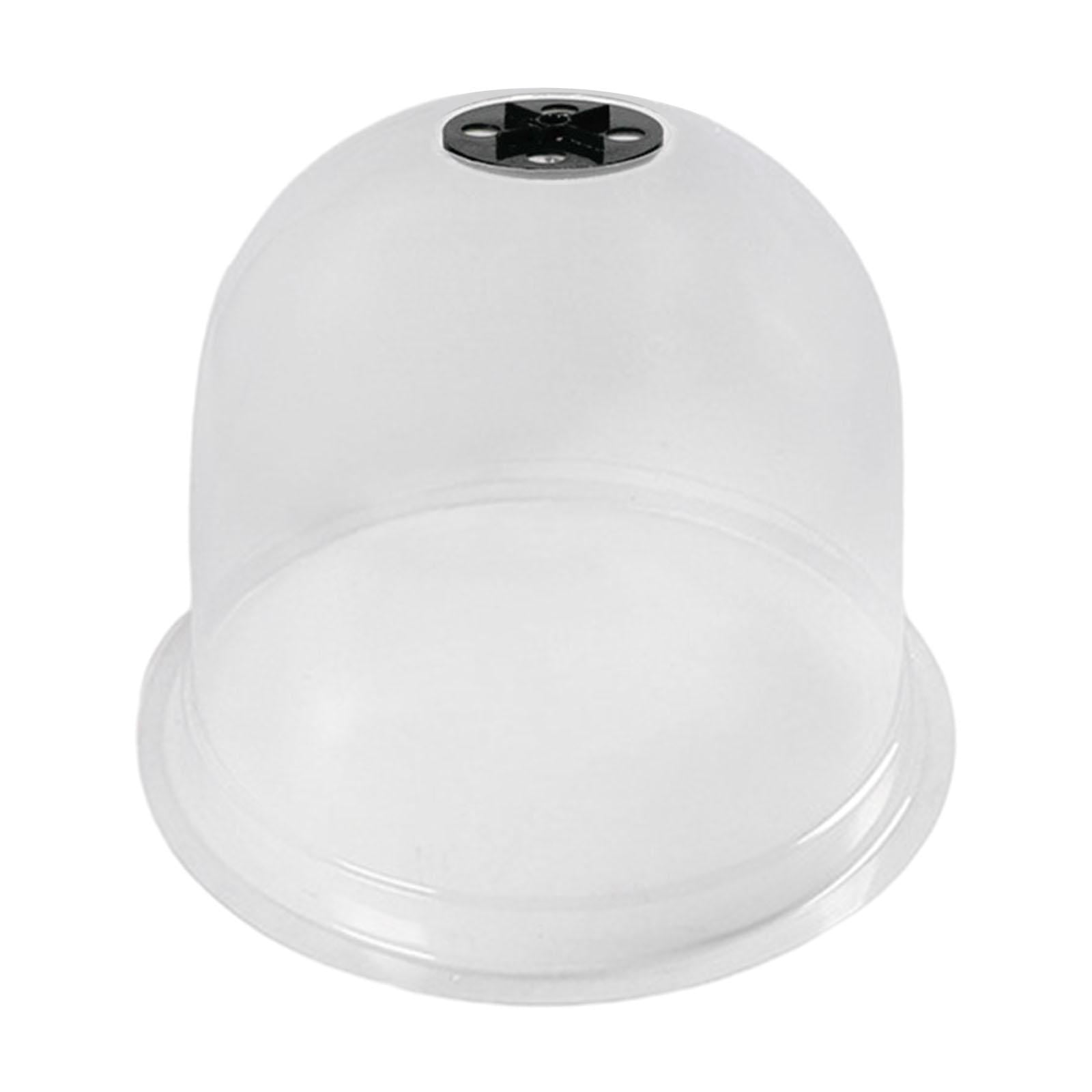 Click here for Koolsoo Garden Bell Cloche Dome Pp Plant Protectio... prices