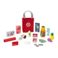 Target Toy Checklane Cash Register + Accessories Kids Playset - Walmart.com