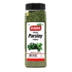 Badia Parsley Flakes, .25 oz, Ideal for Sauces, Meat, Fish, Poultry ...
