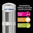 Envion Therapure 220H UV Germicidal HEPA Style Air Purifier 3-Speed ...