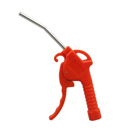 CLEARANCE SALE Pneumatic Blow Gun Blow Gun High Pressure Blow Gun Long ...