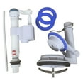 Toto THU013P Replacement Kit with Fully Adjustable Heights and 2 Extra ...