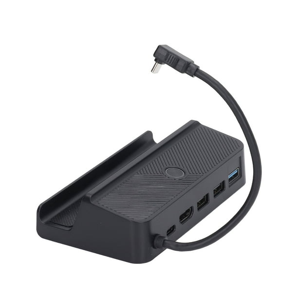 Dockfor Steam Deck,Docking Station for Steam Dockfor Steam Deck Game ...