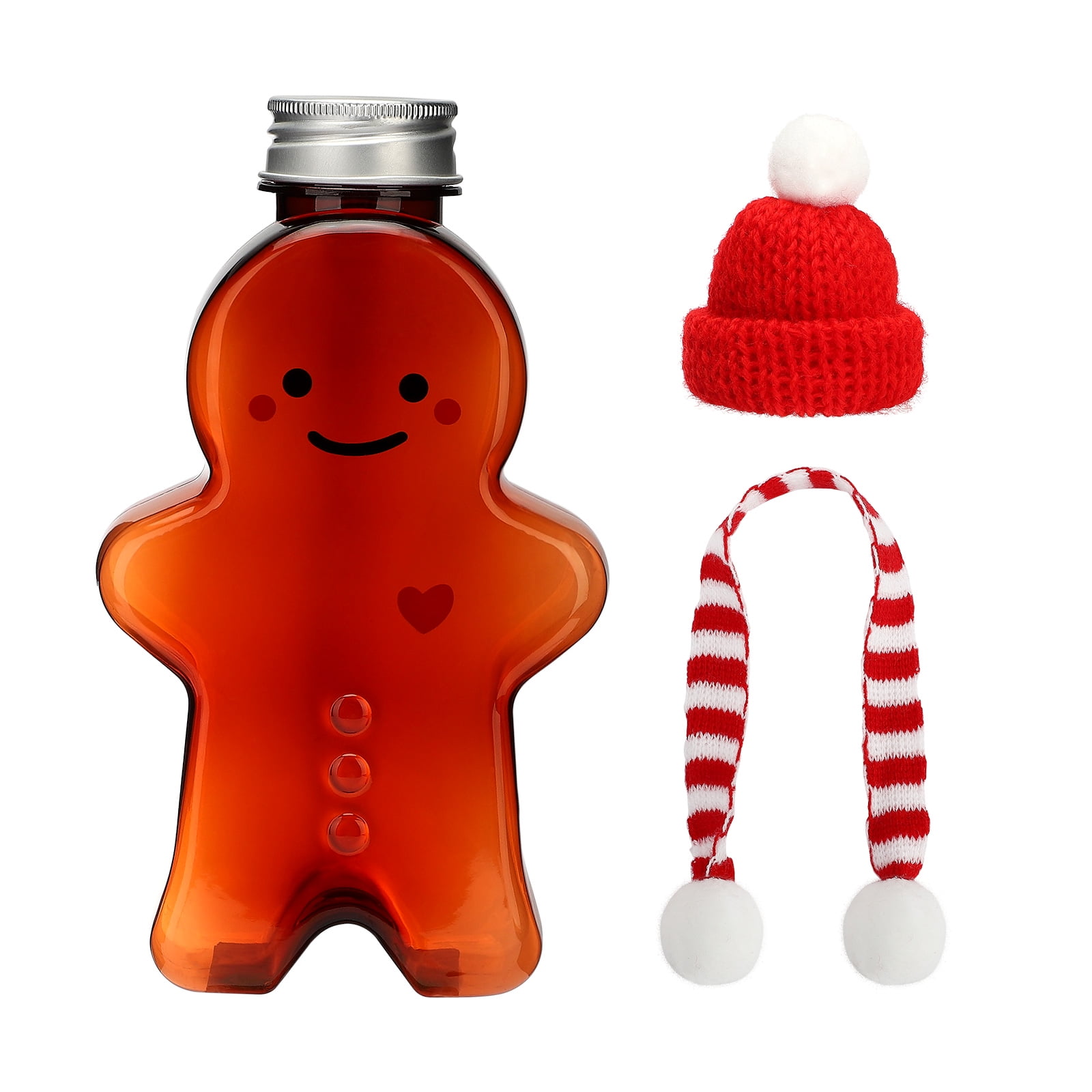 Creative Gingerbread Man