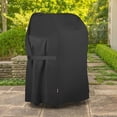 30 Inch Grill Cover,Heavy Duty Waterproof 2 Burner Small BBQ Cover ...