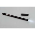 Streamlight 11 Lumen Stylus Penlight - UL Listed - Clam - Black White ...