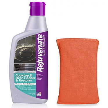 Carbona Oven Rack & Grill Cleaner | Eliminates Thick Grease & Build-Up ...