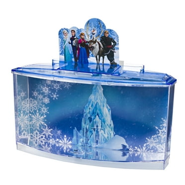 Aqueon Princess Castle Aquarium Starter Kit - Walmart.com