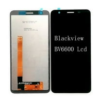 High Quality LCD Screen For Blackview BV5200 / BV5200 Pro LCD Display ...