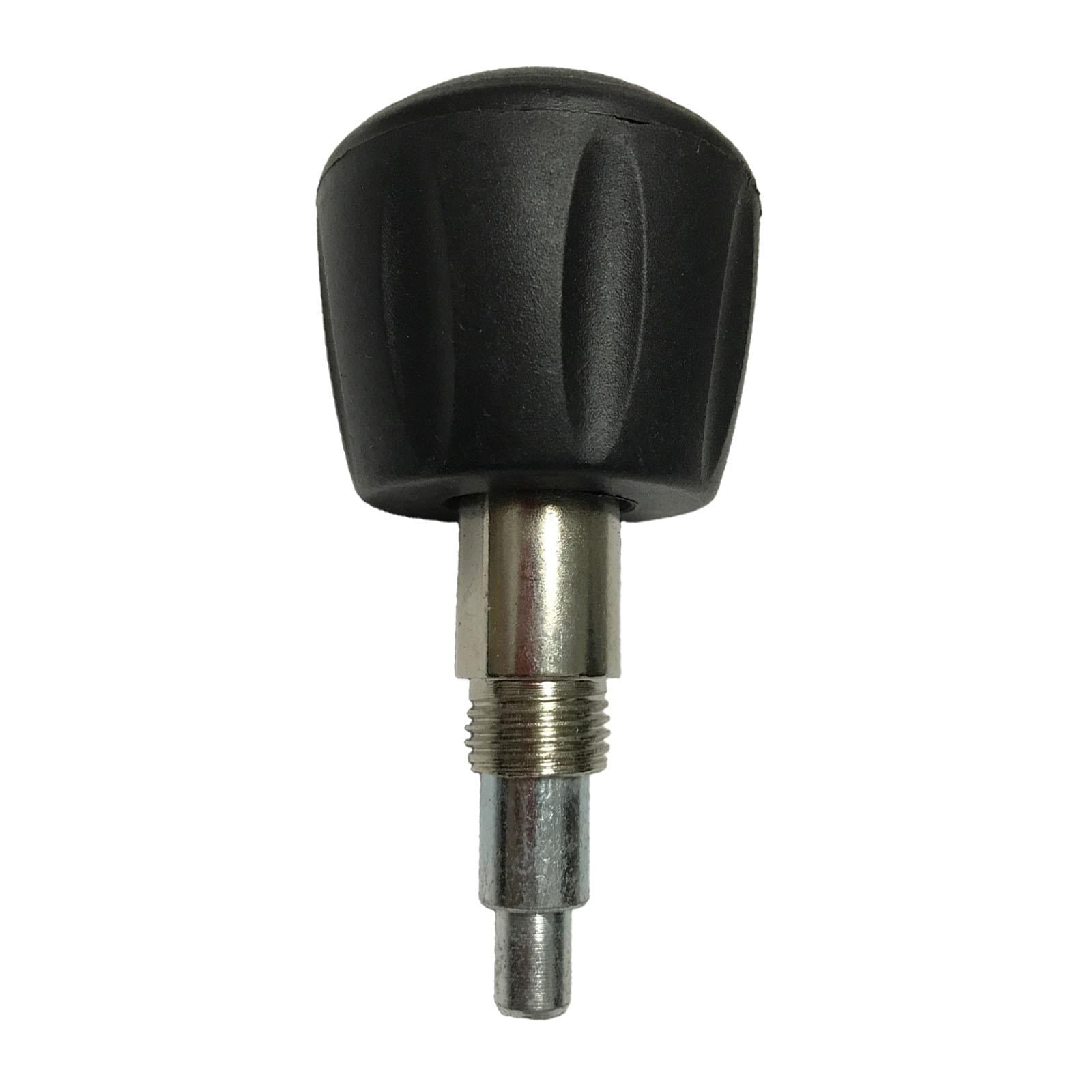 Metal Spring Knob Pin M16 Universal for Exercise Workout Bench ...