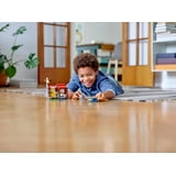 Free Shipping! LEGO Creator Outback Cabin 31098 Toy Building Kit (305 ...