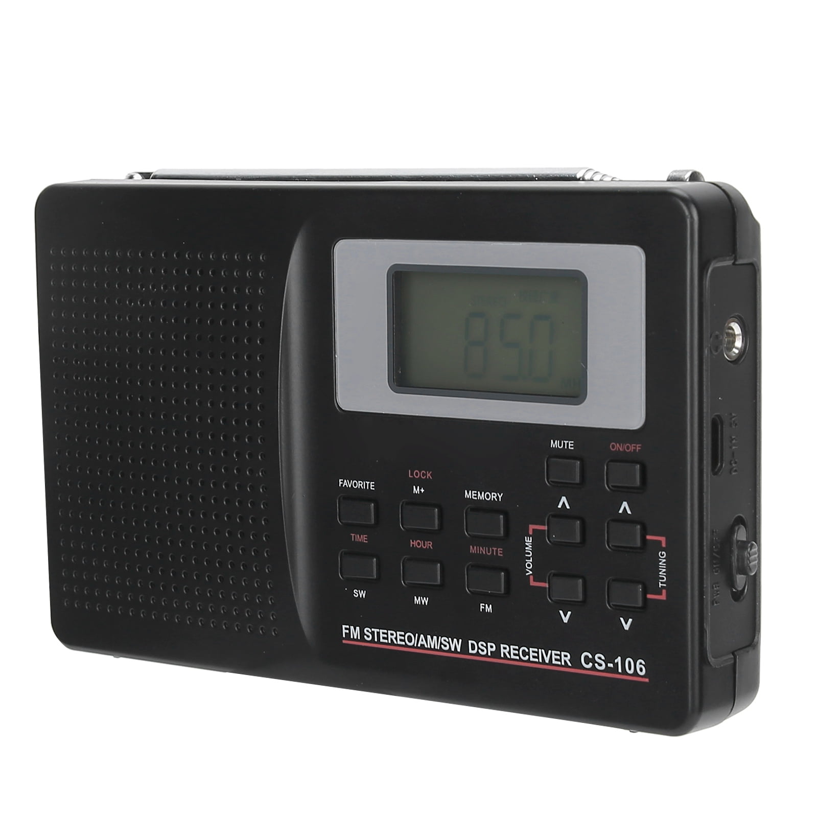 Click here for Zaqw Radio  Am/Fm Radio Multifunction For Home For... prices