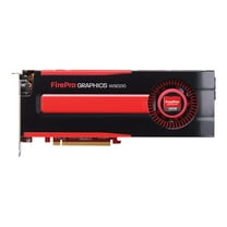NVIDIA Quadro M6000 - Graphics card - Quadro M6000 - 24 GB GDDR5 - PCIe ...