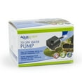 Aquascape Statuary and Fountain Water Pump - Walmart.com