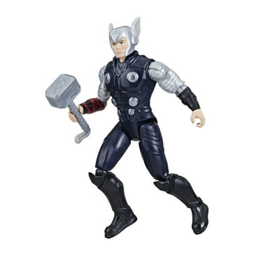 Marvel Avengers Titan Hero Series Thor 12-Inch Figure - Walmart.com