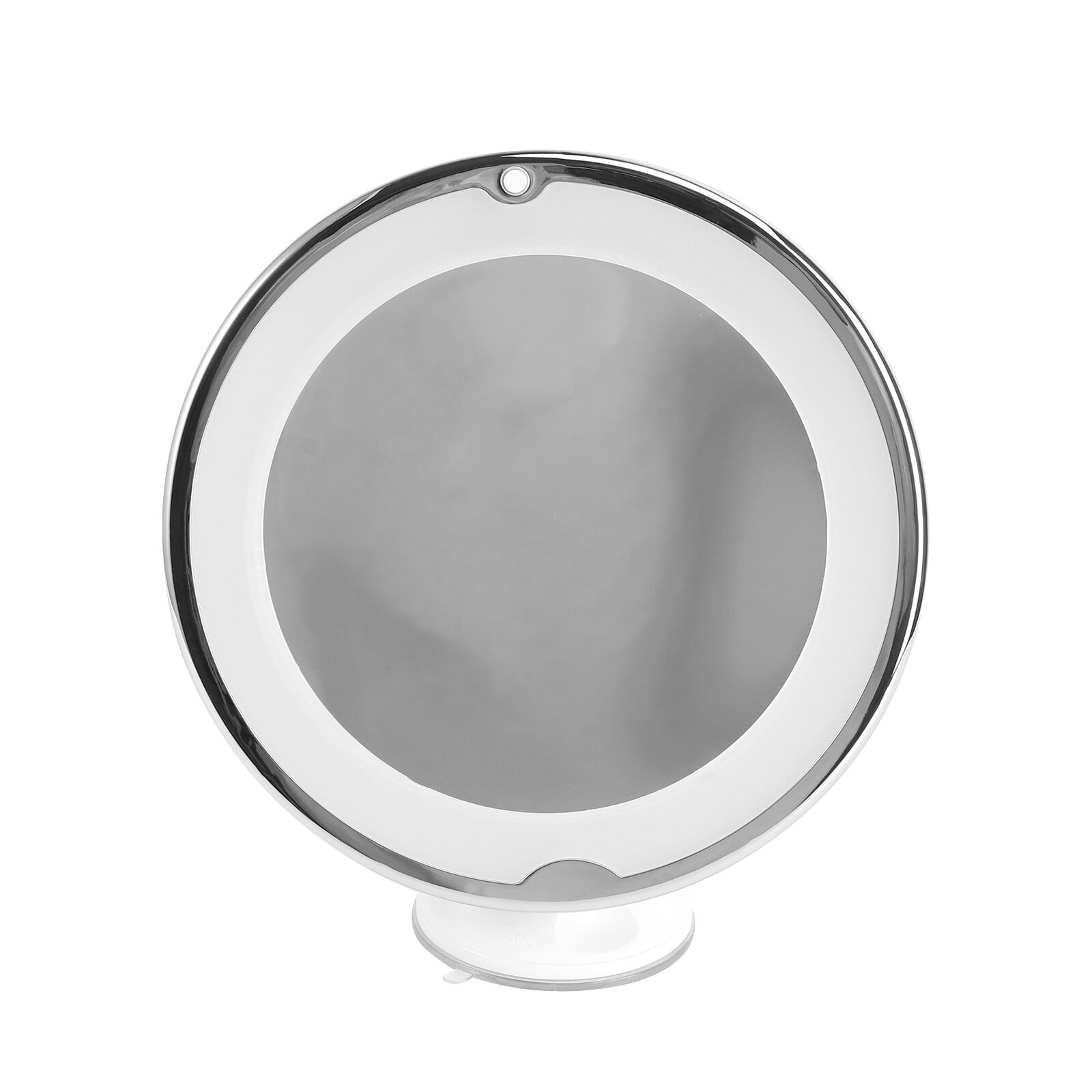 Click here for Milisten 7x Magnifying Led Tabletop Round Makeup C... prices