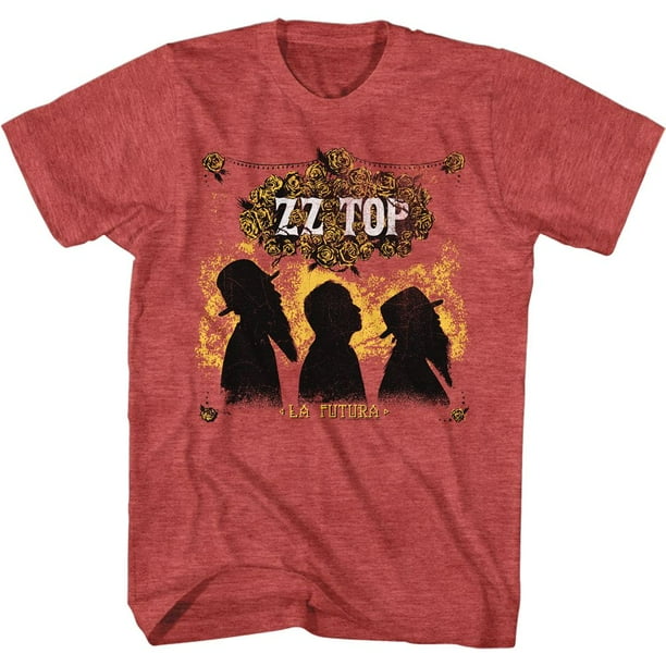 Zz Top Beards