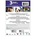 Cats & Dogs 3-Film Collection (DVD) - Walmart.com