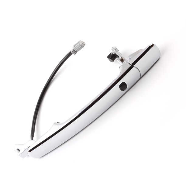 For 03-07 Nissan Murano Front Right Passenger Outside Door Handle w/o ...