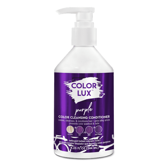 Cleansing Conditioner