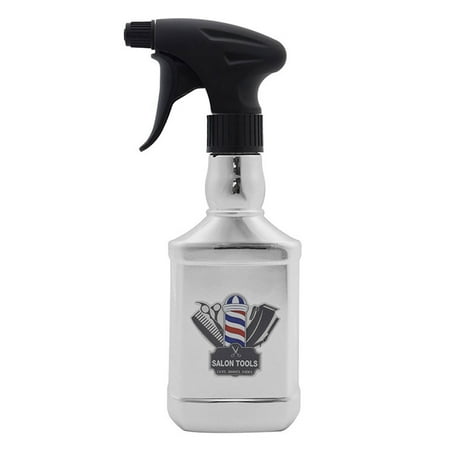 relayinert Hairdressing Spray Bottle Empty Refillable Water Sprinkling ...