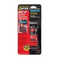 PC Products PC-7 Epoxy Adhesive Paste, Two-Part Heavy Duty, 2oz in Two ...