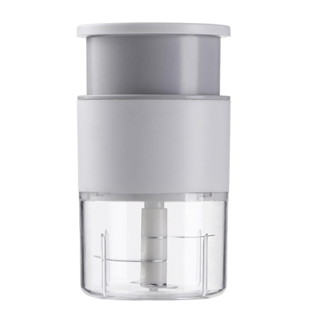 Garlic Chopper | Portable Mini Garlic Chopper Press Garlic Masher with ...