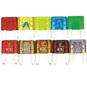 15 Amp Automotive Fuses