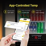 HAHA VENDING 440 Smart Combo Vending Machine with Touch Card Reader ...