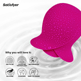 Satisfyer Pro 2 Modern Blossom |Air-Pulse Clitoris Stimulating Vibrator ...