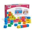 hand2mind Reading Rods Alphabet & Phonemic Awareness, Word Building ...
