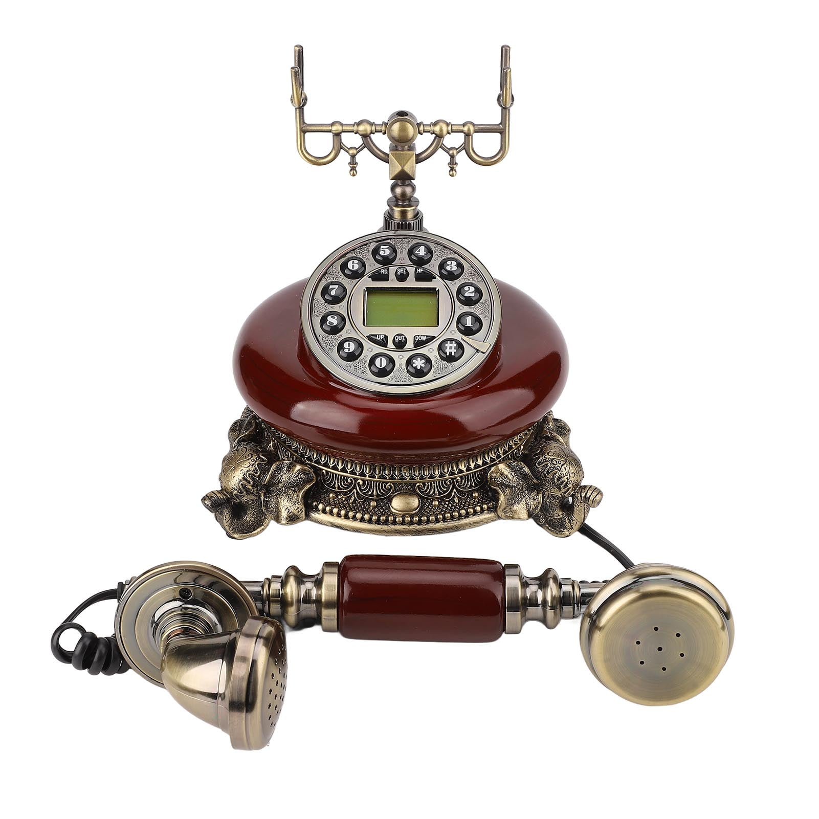 Vintage Phones With Caller Id