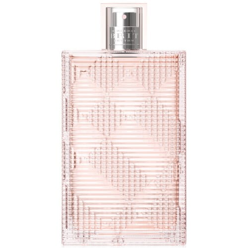 Burberry - Burberry Brit Rhythm Eau de Toilette Perfume for Women, 3 Oz ...