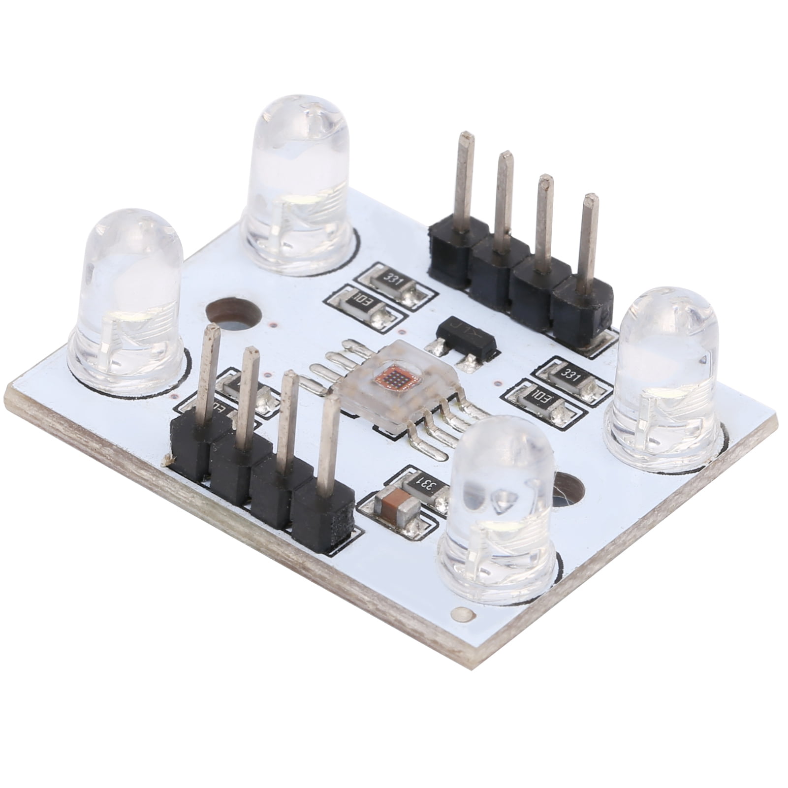 Sensor detector de color, módulo sensor de reconocimiento de color ...