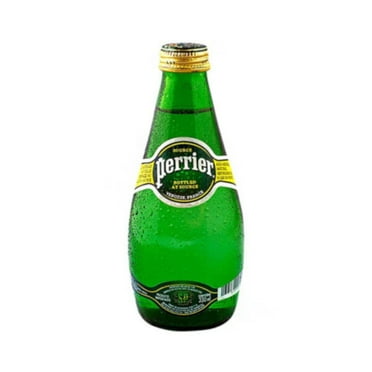 Pack 24 Agua Perrier 330 ml Ron Bacardi Carta Blanca Superior 980 ml ...