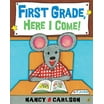 First Grade, Here I Come!, (Paperback) - Walmart.com