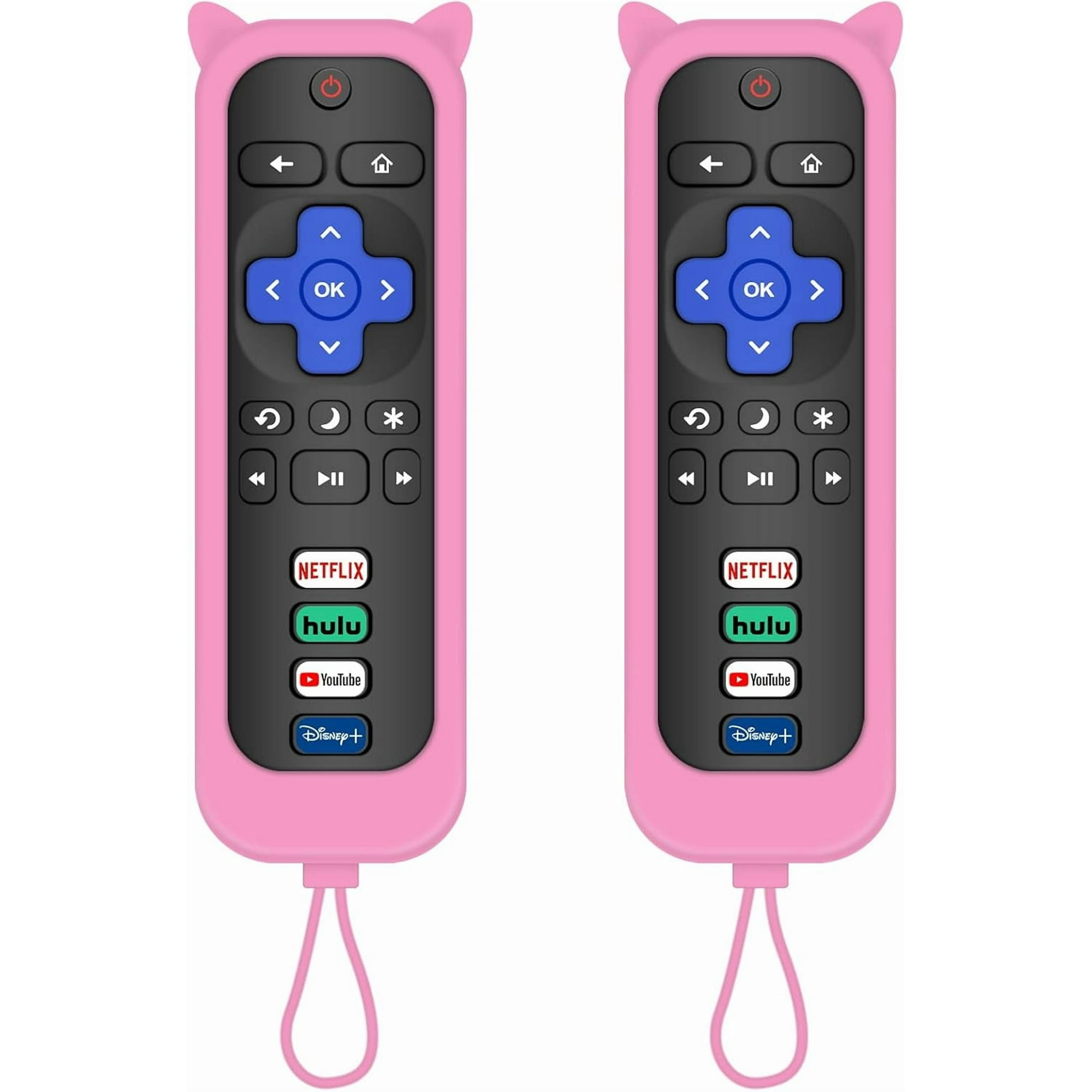 Click here for Xihama 2-Pack Replacement Compatible With Roku Tv... prices